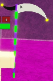 Devilsknife | Undertale Dungeons Wiki | Fandom