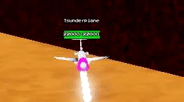 Tsunderplane | Undertale Dungeons Wiki | Fandom