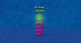 Moldbygg | Undertale Dungeons Wiki | Fandom