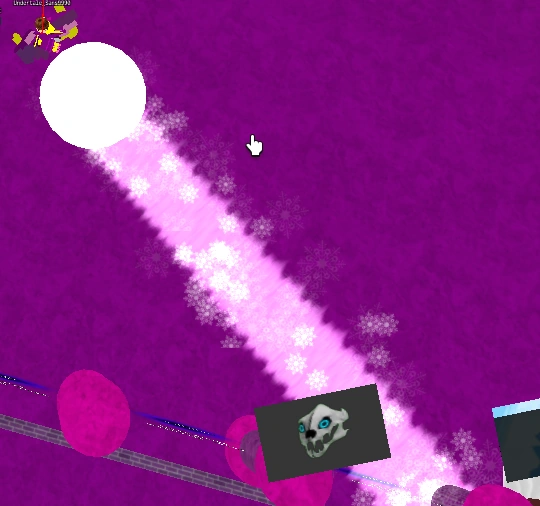 Snowgrave | Undertale Dungeons Wiki | Fandom