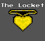 The Locket | Undertale Dungeons Wiki | Fandom