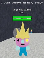 Snowdin Blizzard | Undertale Dungeons Wiki | Fandom