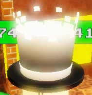 Dapper Hat | Undertale Dungeons Wiki | Fandom