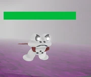 SUPER FROGGIT | Undertale Dungeons Wiki | Fandom