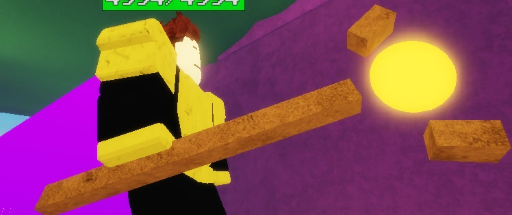 Vulkin Staff | Undertale Dungeons Wiki | Fandom