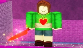 The Real Knife | Undertale Dungeons Wiki | Fandom