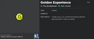 Gold Road | Undertale Dungeons Wiki | Fandom