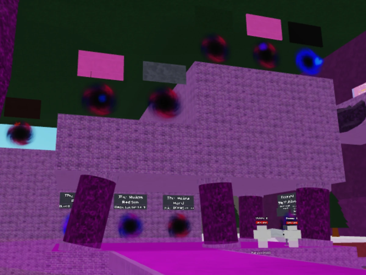 The Ruins | Undertale Dungeons Wiki | Fandom