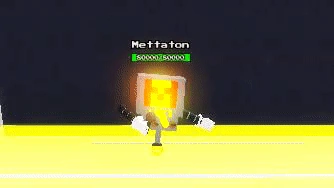 Mettaton | Undertale Dungeons Wiki | Fandom