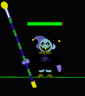 Jevil | Undertale Dungeons Wiki | Fandom