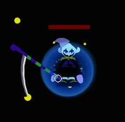 Jevil | Undertale Dungeons Wiki | Fandom