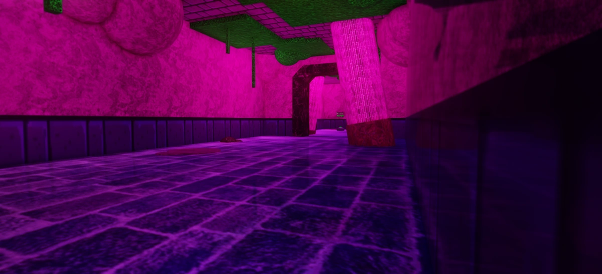 The Ruins (Dungeon) | Undertale Dungeons Wiki | Fandom