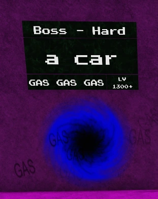 A car | Undertale Dungeons Wiki | Fandom