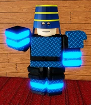 Bucket Brawl Armor | Undertale Dungeons Wiki | Fandom