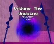 Dungeons | Undertale Dungeons Wiki | Fandom