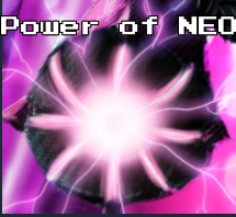 Power of NEO | Undertale Dungeons Wiki | Fandom