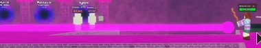 Barracuda Bomb | Undertale Dungeons Wiki | Fandom