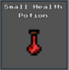 Small Health Potion | Undertale Dungeons Wiki | Fandom