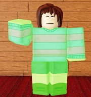 True Slime Armor | Undertale Dungeons Wiki | Fandom