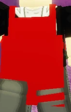 Stained Apron | Undertale Dungeons Wiki | Fandom
