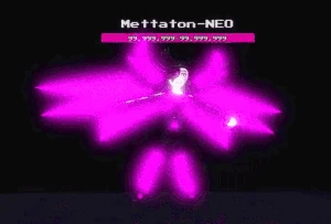 Mettaton NEO | Undertale Dungeons Wiki | Fandom