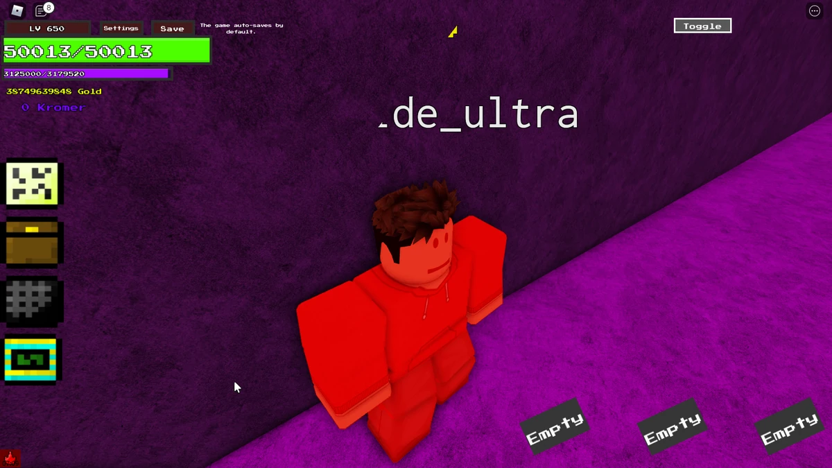 Red Slime Armor | Undertale Dungeons Wiki | Fandom