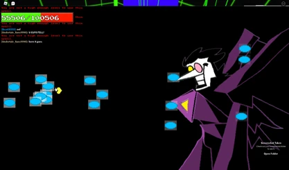 Spamton NEO | Undertale Dungeons Wiki | Fandom