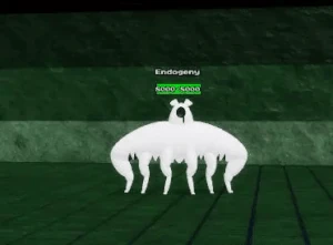 Endogeny | Undertale Dungeons Wiki | Fandom