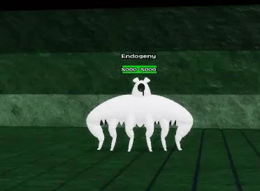 Endogeny | Undertale Dungeons Wiki | Fandom