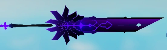 Corrupted Spell Sword | Undertale Dungeons Wiki | Fandom