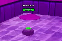 Moldsmal | Undertale Dungeons Wiki | Fandom