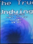 Dungeons | Undertale Dungeons Wiki | Fandom