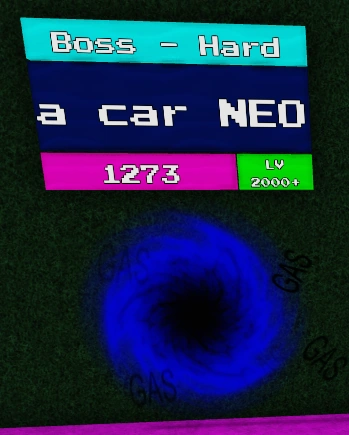 A car NEO | Undertale Dungeons Wiki | Fandom