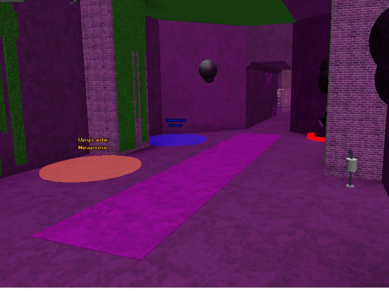 The Ruins | Undertale Dungeons Wiki | Fandom