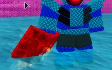 Flaming Notebook | Undertale Dungeons Wiki | Fandom