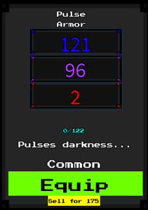 Pulse Armor | Undertale Dungeons Wiki | Fandom