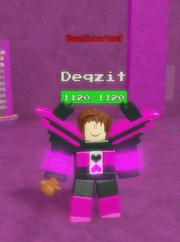 NEO Armor | Undertale Dungeons Wiki | Fandom