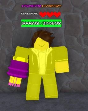 Yellow Slime Armor | Undertale Dungeons Wiki | Fandom