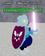 Snowdin Blizzard | Undertale Dungeons Wiki | Fandom