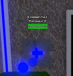 Elemental Vangaurd | Undertale Dungeons Wiki | Fandom