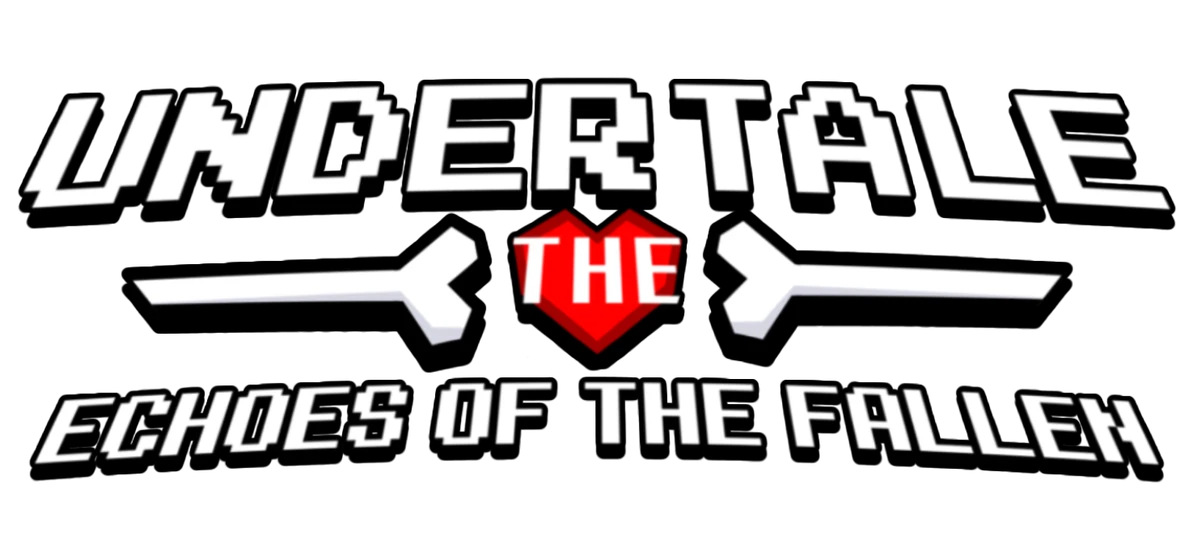 Undertale: Echoes of the Fallen Wiki | Fandom