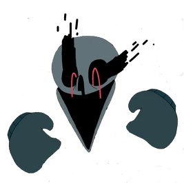 VHS Sans | Undertale exe and creepypasta Wiki | Fandom