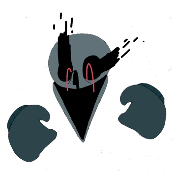 VHS Sans | Undertale exe and creepypasta Wiki | Fandom