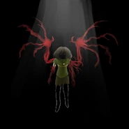 201X | Undertale exe and creepypasta Wiki | Fandom