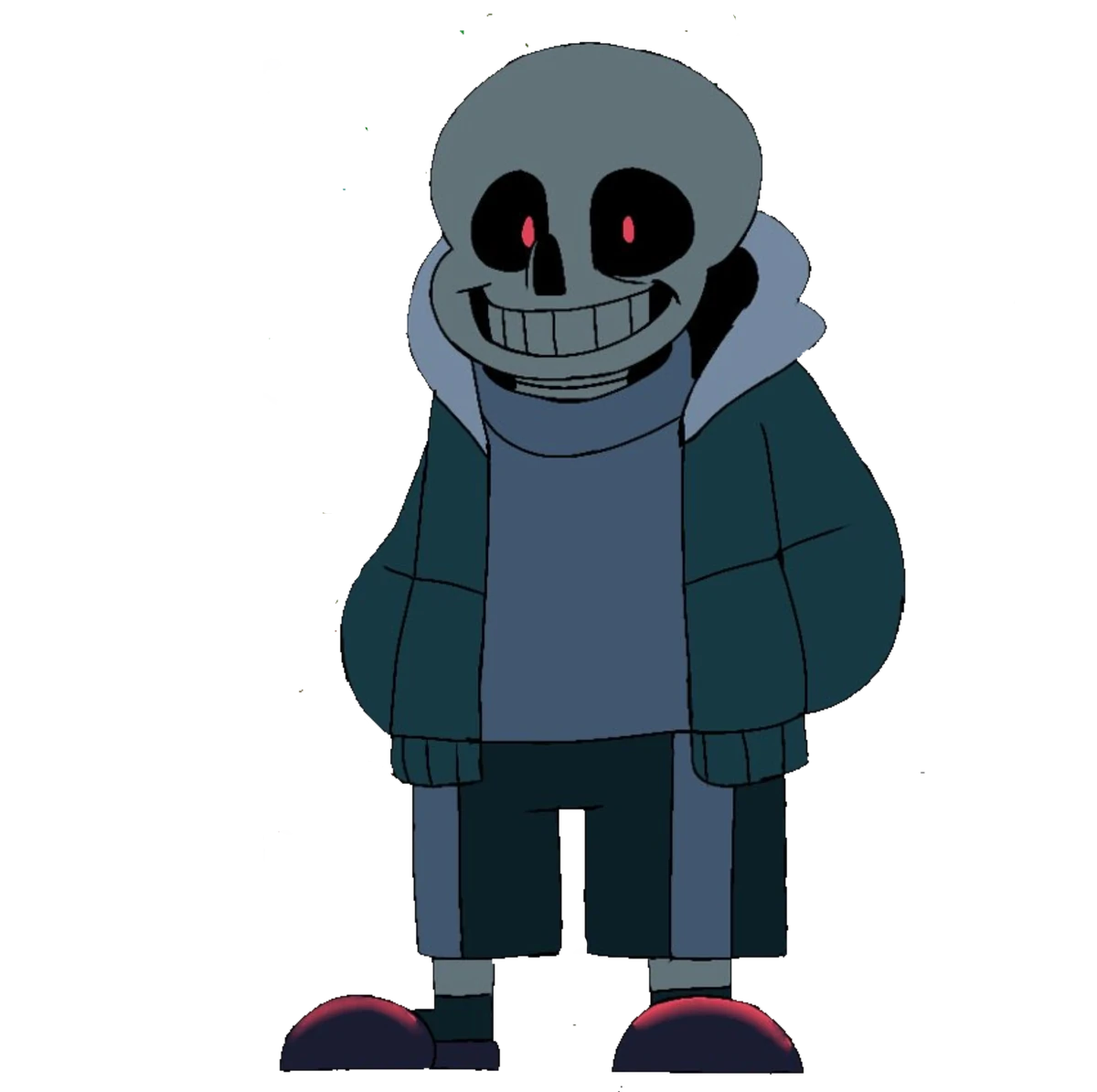 VHS Sans | Undertale exe and creepypasta Wiki | Fandom