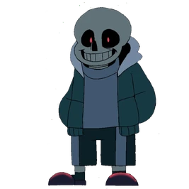 VHS Sans | Undertale exe and creepypasta Wiki | Fandom