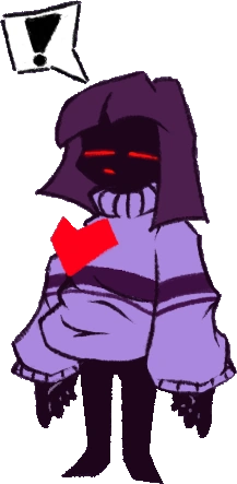 The Collection | Undertale exe and creepypasta Wiki | Fandom