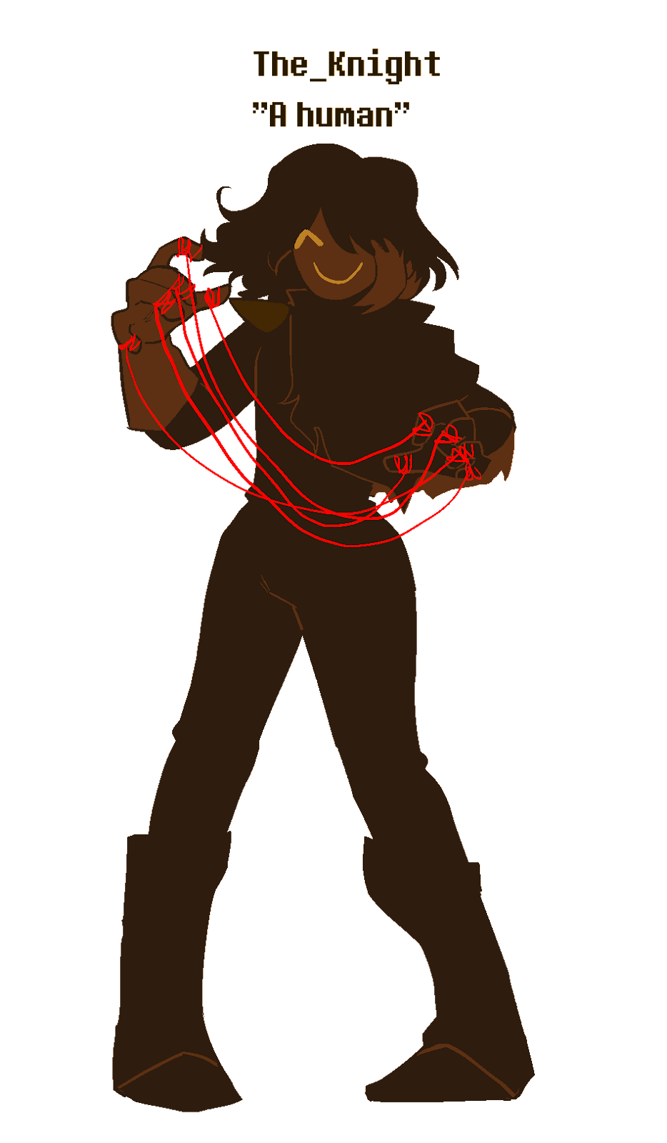 The Delta Warriors | Undertale exe and creepypasta Wiki | Fandom