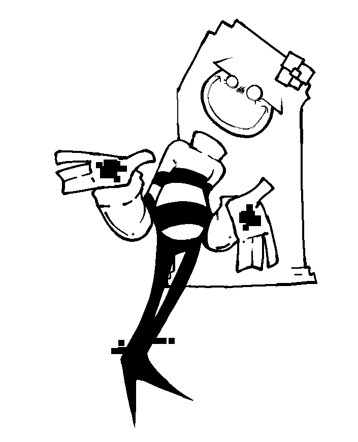 Troyware | Undertale exe and creepypasta Wiki | Fandom