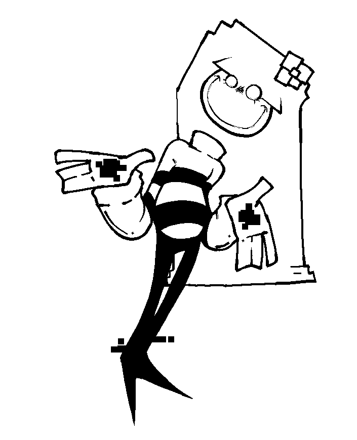 Troyware Undertale Exe And Creepypasta Wiki Fandom